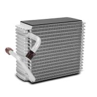 China Front AC Evaporator Core Plate Fin for Ford E-150 E-250 E-350 E-450 Super Duty for sale