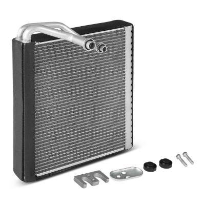 China Front AC Evaporator Core Parallel Flow with Pressing Plate for Chevrolet Equinox for sale