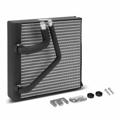China Front AC Evaporator Core Plate Fin with Pressing Plate for Ford Escape Mazda for sale