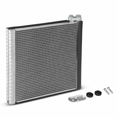 China Front AC Evaporator Core Parallel Flow for Acura RLX Lexus RX330 RX350 RX400h for sale