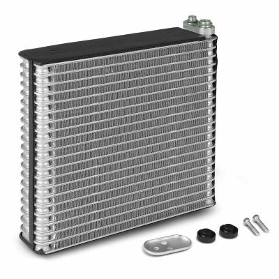 China Front AC Evaporator Core Plate Fin with Pressing Plate for INFINITI FX35 Nissan for sale