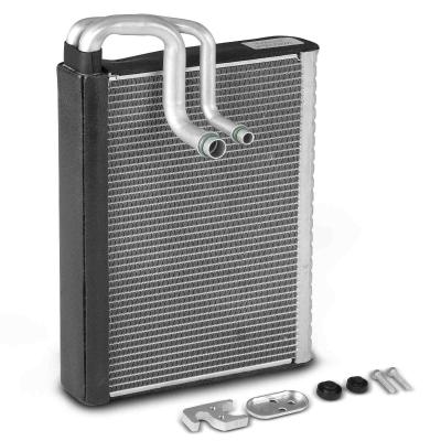 China Front AC Evaporator Core Parallel Flow for Audi A4 Quattro 2009-2012 A5 Q5 S4 S5 for sale