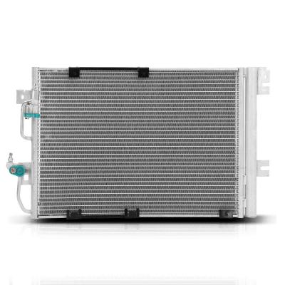 A/C Condenser with Receiver Drier & Bracket for Saturn Astra 2008-2009