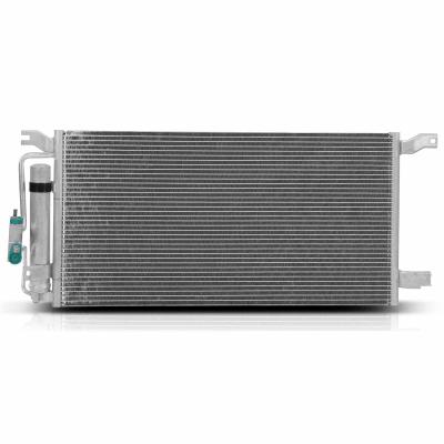 China A/C Condenser with Receiver Drier for Buick Rendezvous 2002-2007 Terraza for sale