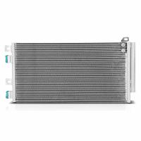 China A/C Condenser with Receiver Drier for Mini Cooper 2002 2003 2004-2008 for sale