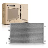China A/C Condenser without Receiver Drier for Chrysler Pacifica 2004-2006 for sale