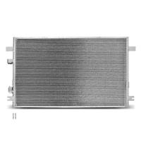 China A/C Condenser without Receiver Drier for Chrysler Pacifica 2004-2006 for sale