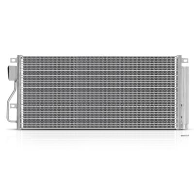 China A/C Condenser with Receiver Drier for Buick Encore 2015-2021 Chevrolet Trax for sale