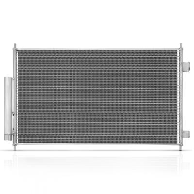 China A/C Condenser with Receiver Drier for Honda HR-V 2016-2021 L4 1.8L for sale