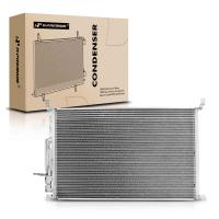 China A/C Condenser without Receiver Drier for Audi A8 Quattro 2004-2011 for sale