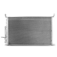 China A/C Condenser without Receiver Drier for Audi A8 Quattro 2004-2011 for sale