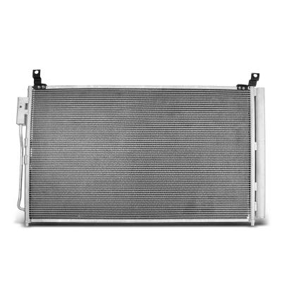 China AC Condenser with Receiver Drier for Infiniti Q50 2016-2019 Q60 2017-2020 3.0L for sale