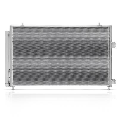 China A/C Condenser with Receiver Drier for Toyota RAV4 2013 2014-2018 L4 2.5L for sale