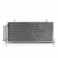 China AC Condenser with Receiver Drier for Mitsubishi Eclipse 2006-2012 for sale