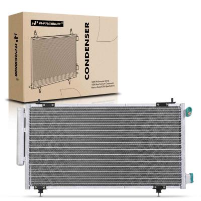 China A/C Condenser with Receiver Drier for Toyota Celica 2000-2005 L4 1.8L for sale