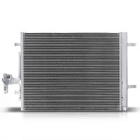 China A/C Condenser with Receiver Drier for Land Rover Range Rover Evoque 2012-2016 for sale