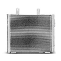 China A/C Condenser without Receiver Drier for BMW E30 E36 318i 325e 325iX M3 for sale