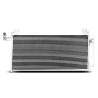China A/C Condenser without Receiver Drier for Mazda Protege 2001 2002 2003 for sale