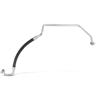 China AC Suction Hose for Toyota 4Runner 2006 2007 2008 2009 V6 4.0L for sale
