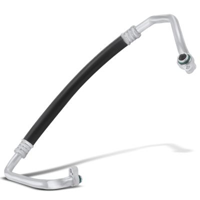 China AC Suction Hose for Hyundai Genesis Coupe 2014 2015 2016 V6 3.8L for sale