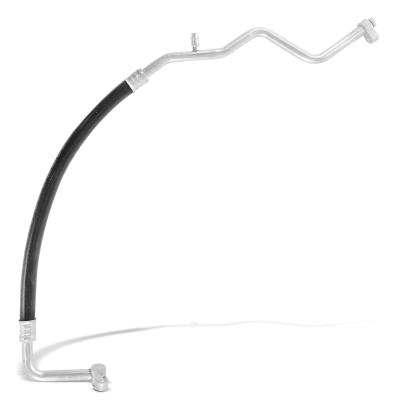 China AC Suction Hose for Kia Rio 2001-2002 L4 1.5L Compressor to Evaporator for sale