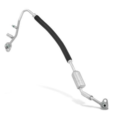 China AC Discharge Hose for Ford E-350 Super Duty 2016-2019 Compressor to Condenser for sale