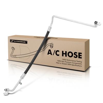 China AC Discharge Hose for Chevrolet Silverado Suburban GMC Sierra for sale