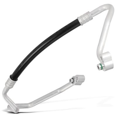 China AC Discharge Hose for Volkswagen Jetta 2016-2018 L4 1.4L Compressor to Condenser for sale