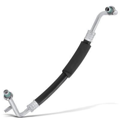 China AC Suction Hose for Ford Mustang 2000 2001 2002 2003 2004 4.6L for sale