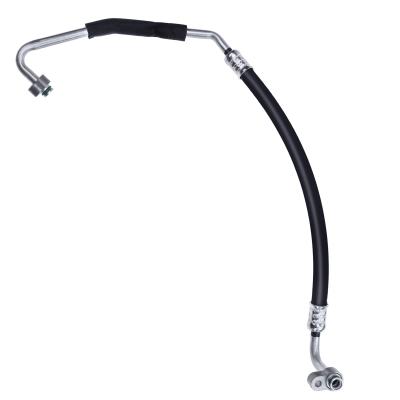 China 2x AC Manifold Hose Assembly for Mazda RX-8 2004-2008 R2 1.3L for sale