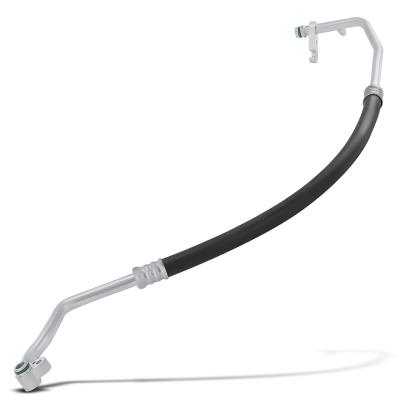 China AC Suction Hose for Subaru Legacy 2007-2009 Outback 2006-2009 H4 2.5L for sale