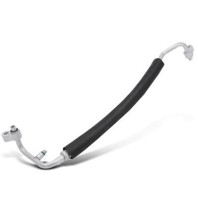 China AC Discharge Hose for Buick Lucerne 2009-2011 V6 3.9L Compressor to Condenser for sale
