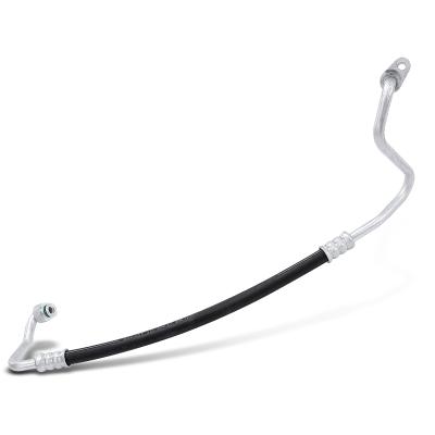 China AC Discharge Hose for Cadillac CTS 2008 V6 3.6L Compressor To Condenser for sale