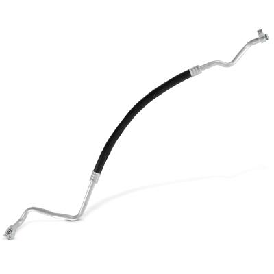 China AC Suction Hose for Acura RDX 2013-2015 V6 3.5L Compressor to Evaporator for sale