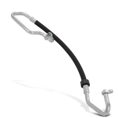 China AC Suction Hose for Volvo C30 2008-2013 C70 2007-2013 L5 2.5L for sale