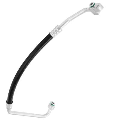 China AC Discharge Hose for Toyota Camry 2012-2017 L4 2.5L Petrol for sale