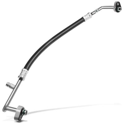 China AC Suction Hose for Volkswagen Beetle 2014-2017 Jetta 2014-2015 L4 1.8L for sale