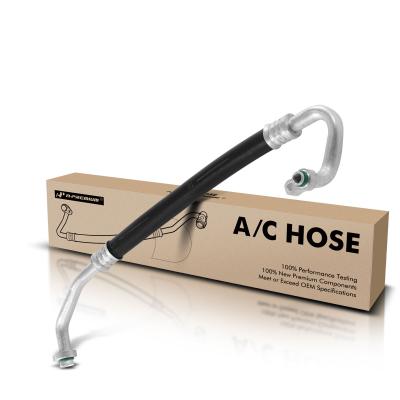 China AC Suction Hose for Hyundai Genesis Coupe 2010 2011 2012 2.0L for sale