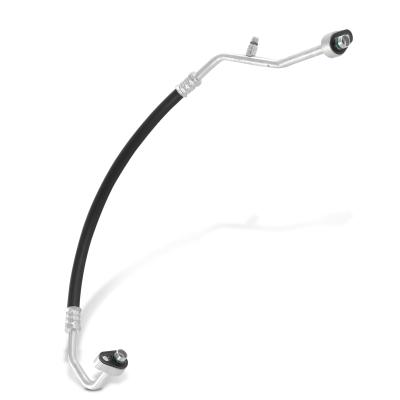 China AC Discharge Hose for Dodge Ram 1500 2009-2010 3.7L Compressor to Condenser for sale