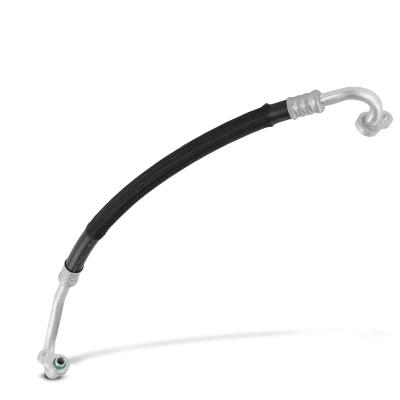 China AC Suction Hose for Volvo C70 S60 V70 2001 2.0L 2.3L Compressor to Evaporator for sale