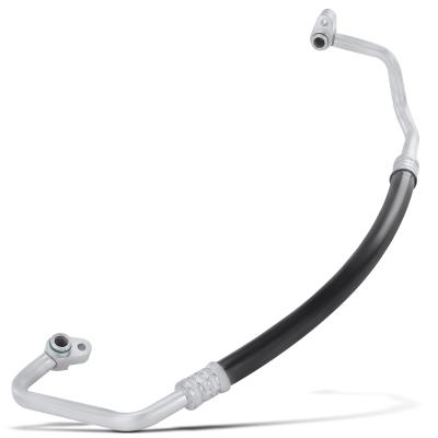 China AC Suction Hose for Toyota Highlander 2011-2013 V6 3.5L Compressor to Evaporator for sale