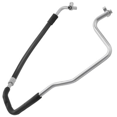 China AC Suction Hose for Chevrolet Silverado 2500 HD GMC 2011-2014 for sale