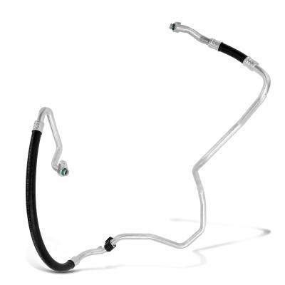 China AC Suction Hose for Hyundai Sonata 2011-2014 L4 2.0L 2.4L Petrol for sale