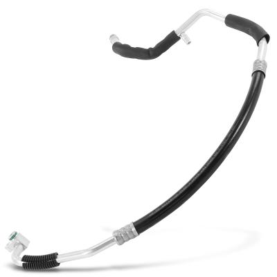 China AC Suction Hose for Toyota RAV4 2004-2005 L4 2.4L Compressor to Evaporator for sale