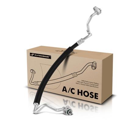 China AC Discharge Hose for Dodge Ram 2500 3500 Ram 4500 Compressor to Condenser for sale
