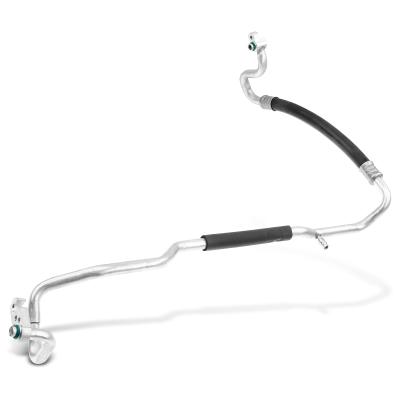 China AC Suction Hose for Kia Optima Magentis 2001-2006 L4 2.4L for sale