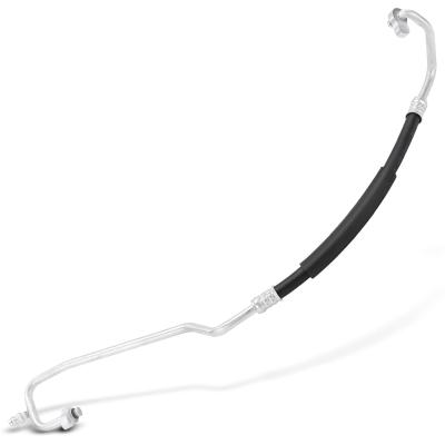 China AC Discharge Hose for Kia Sorento 2014-2015 V6 3.3L Compressor to Condenser for sale