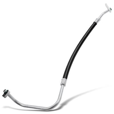 China AC Suction Hose for Dodge Ram 1500 2009-2010 Ram 1500 2011 ST SXT V6 3.7L for sale