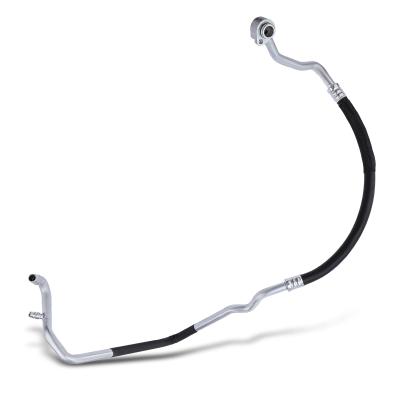 China AC Suction Hose for Audi S4 2012-2016 S5 2013-2017 From 5-28-2012 for sale