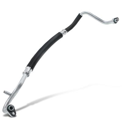 China AC Suction Hose for Ford Flex 2013-2019 Lincoln MKT MKS 3.5L for sale
